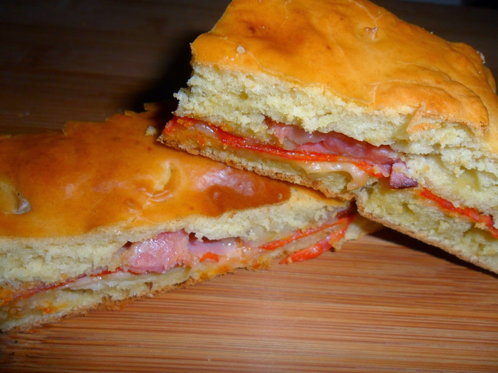 Entre tachos e dedais: Bola de Carne Fácil e Rápida