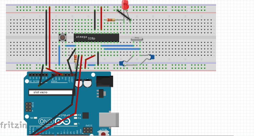 Blog sobre eletronica e utilidades em geral: Como programar o arduino ...