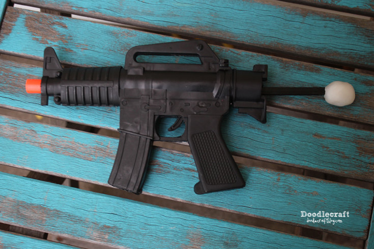 You Won't Believe How I Fixed this Toy!