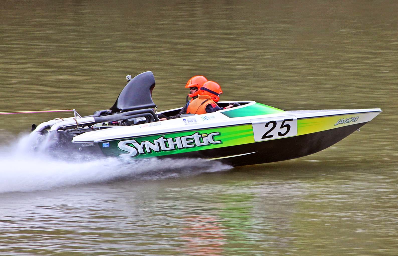 AUSSIE SKIBOATS: Few more from the 2015 SOUTHERN 80