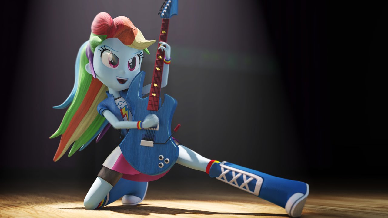 Equestria Daily - MLP Stuff!: The Best of Brony 3D Animation Archive ...