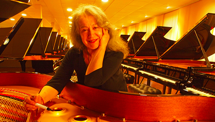 Dr. Fuddle's Musical Blog: EXCERPTS FROM A RARE INTERVIEW WITH MARTHA ...