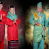Pakaian Adat Kepulauan Riau, Keunikan, Gambar, dan Penjelasannya | Adat Tradisional