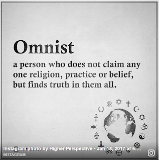 Elaina's Writing World: Omnist
