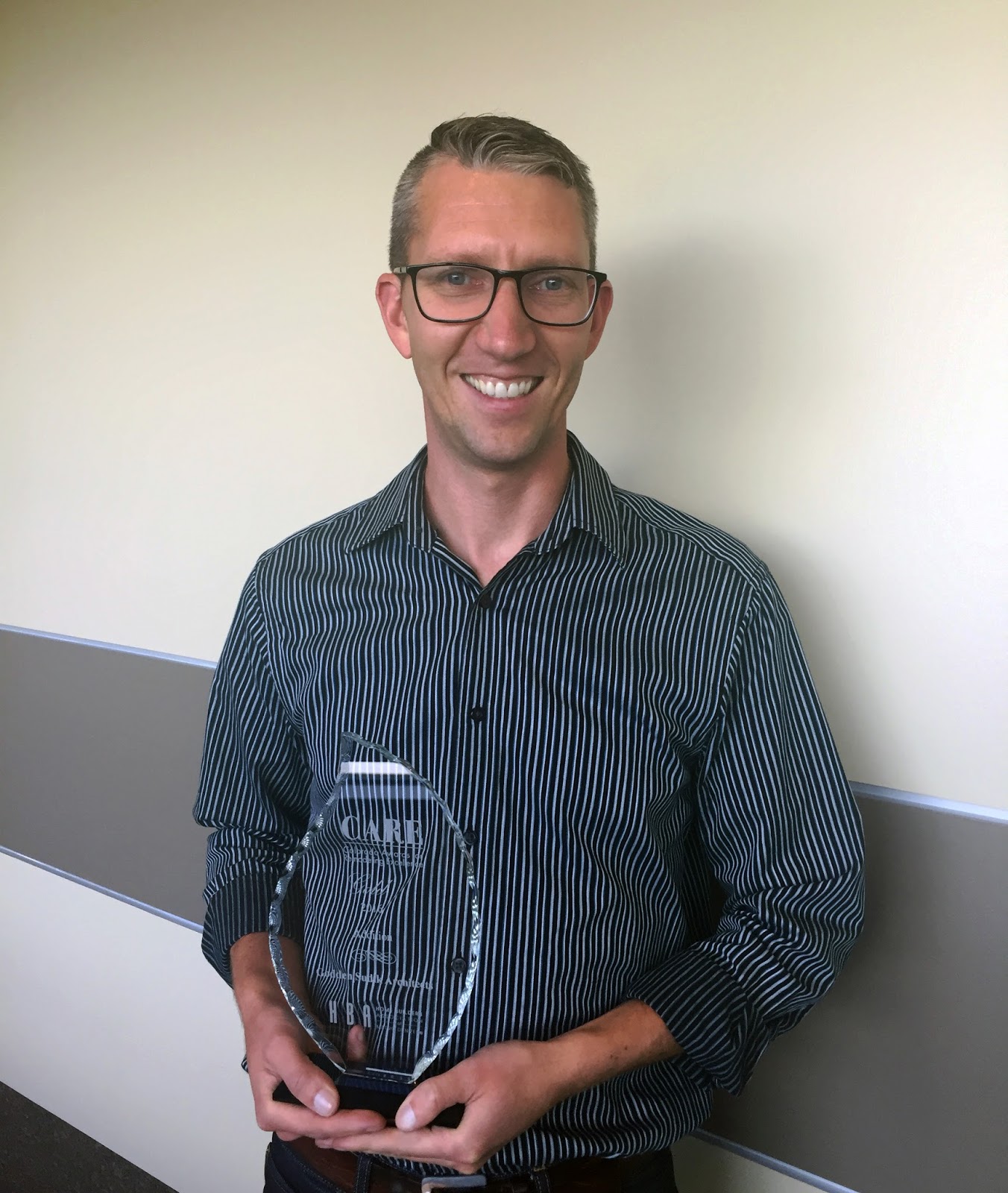 Godden Sudik Architects: Godden|Sudik Wins CARE Award for Best Addition