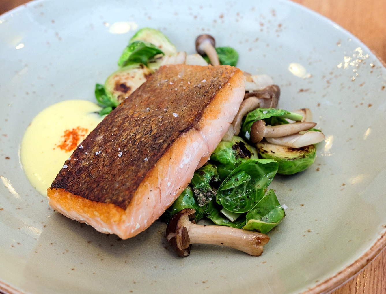 Eat Drink KL | Marco Modern Cafe @ 1 Utama