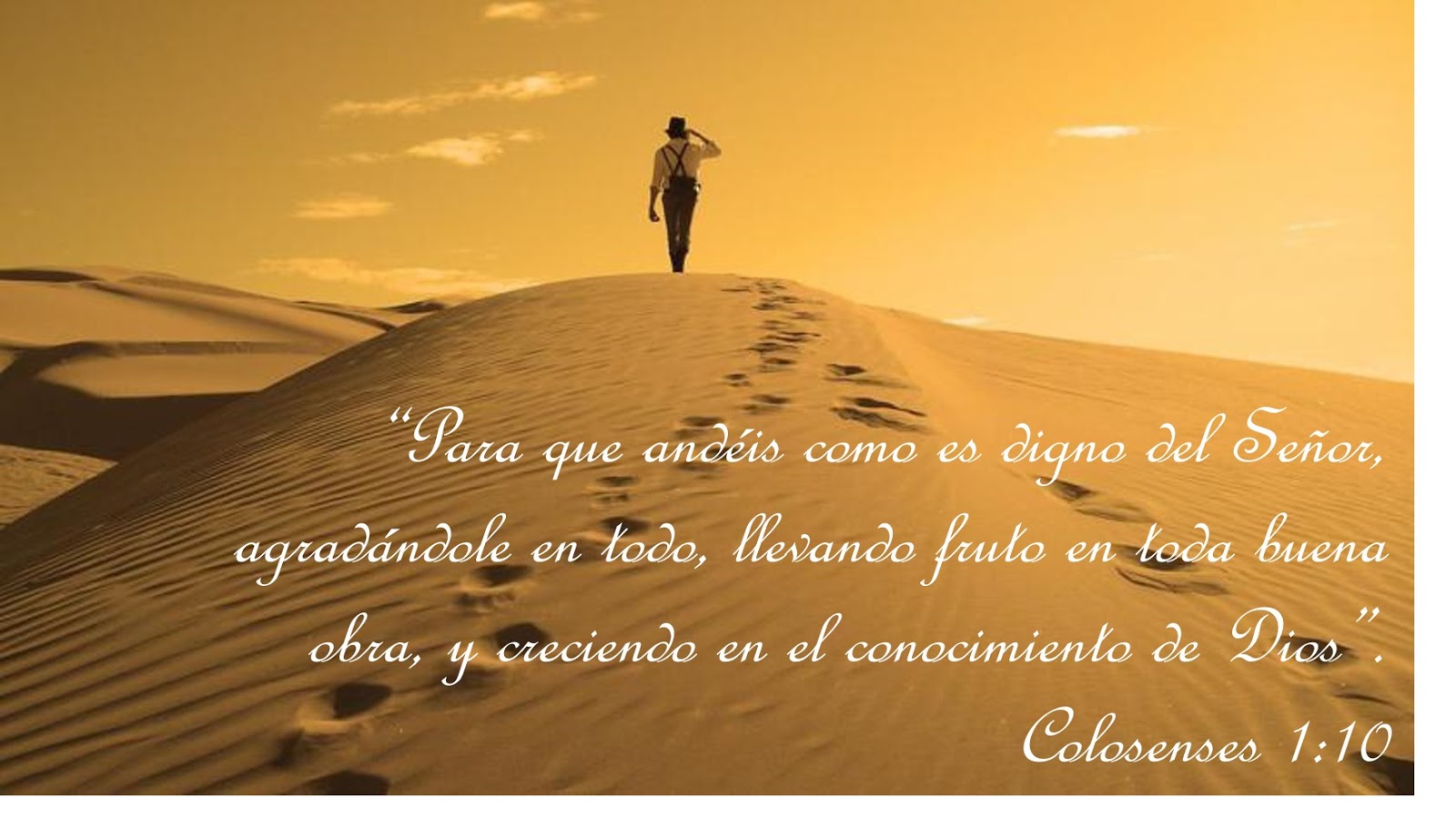 Caminando con Dios (Génesis 5:21-24) - Mundo Bíblico: El Estudio de su ...