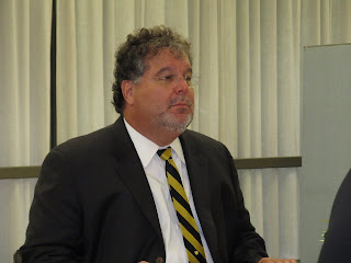 Lehigh Valley Ramblings: Bethlehem City Council Solicitor Chris Spadoni ...