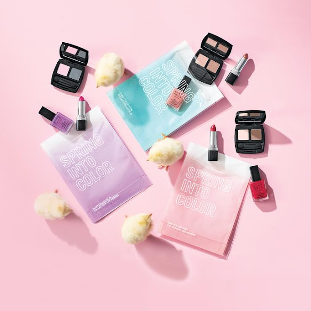 *LIMITED EDITION!* Avon 3 Piece Beauty Sets Only $15 ($22 value)