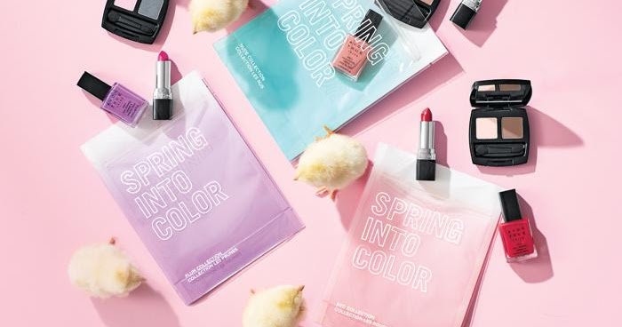 *LIMITED EDITION!* Avon 3 Piece Beauty Sets Only $15 ($22 value)