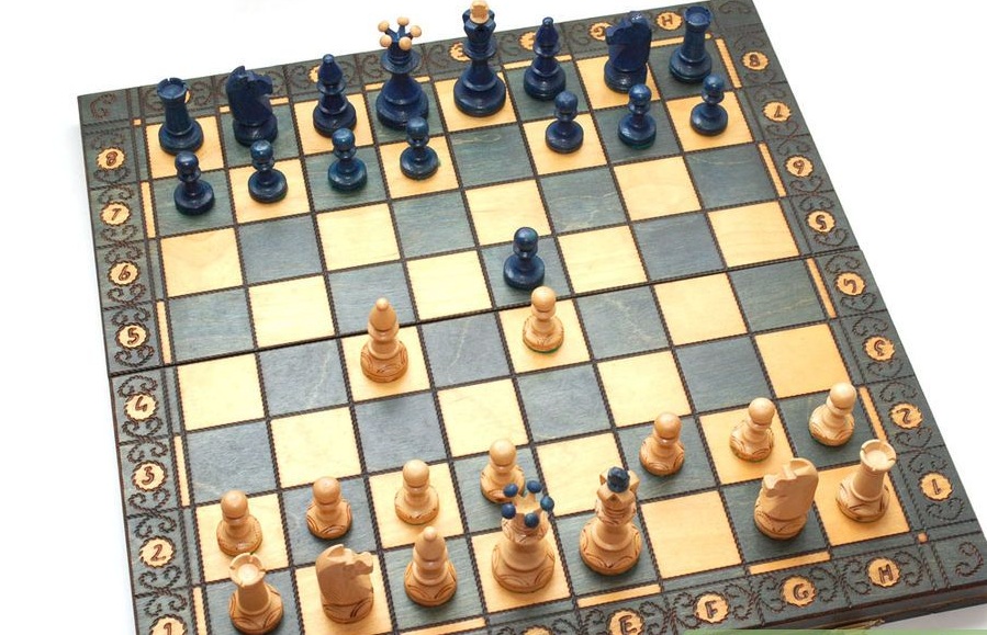 How to Do Scholar's Mate in Chess | Chess Guides | Tips-Tricks