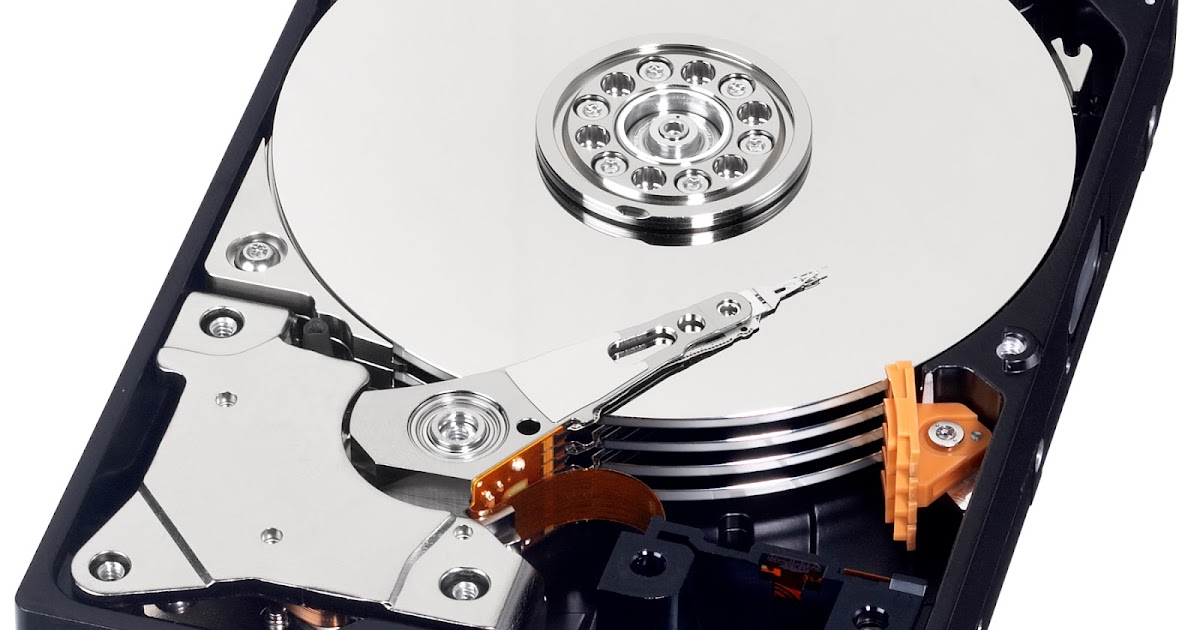 Pengertian HardDisk dan Jenis HardDisk Serta Kegunaannya - Mr-Roz3R ...