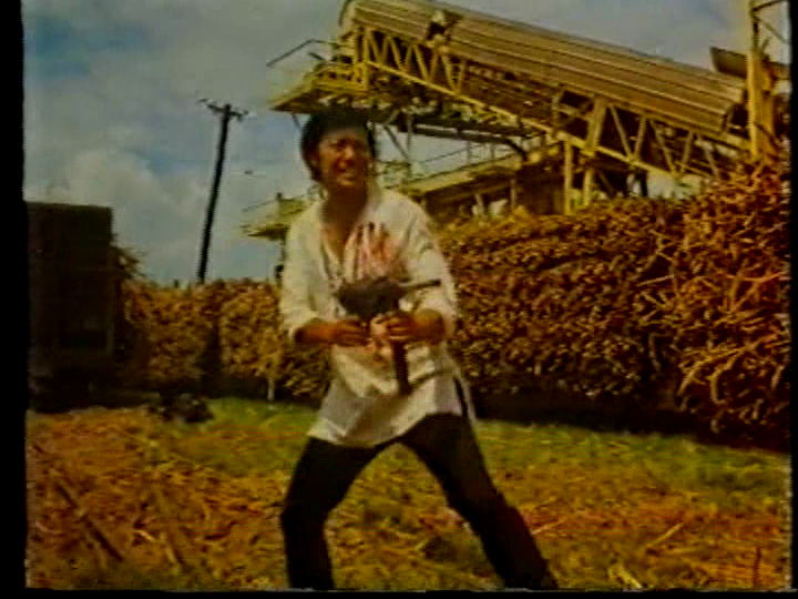 Name That Filipino Actor!: Tony Ferrer