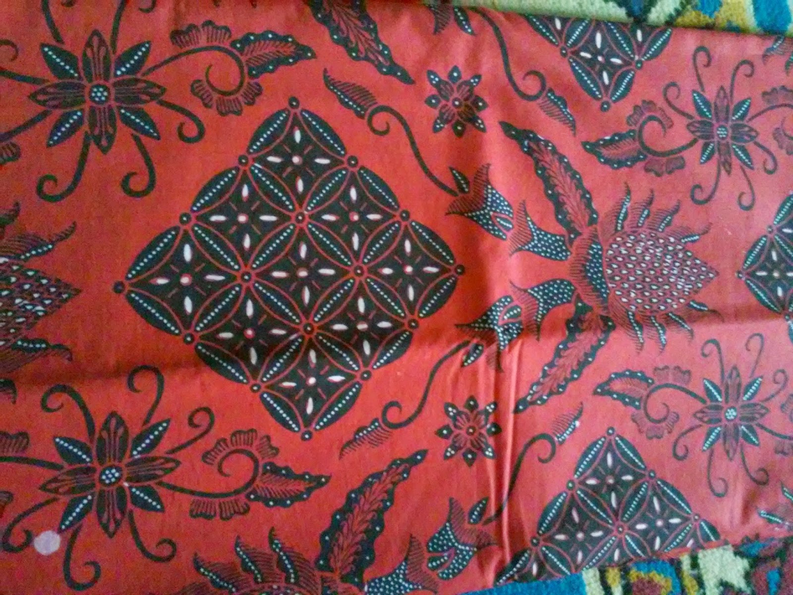Marco Batik | Batik Gumelem - Banjarnegara