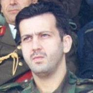Who's Who in the Middle East: Maher al-Assad