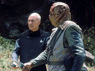 Treknobabble: The Next Generation, Season 5: Darmok