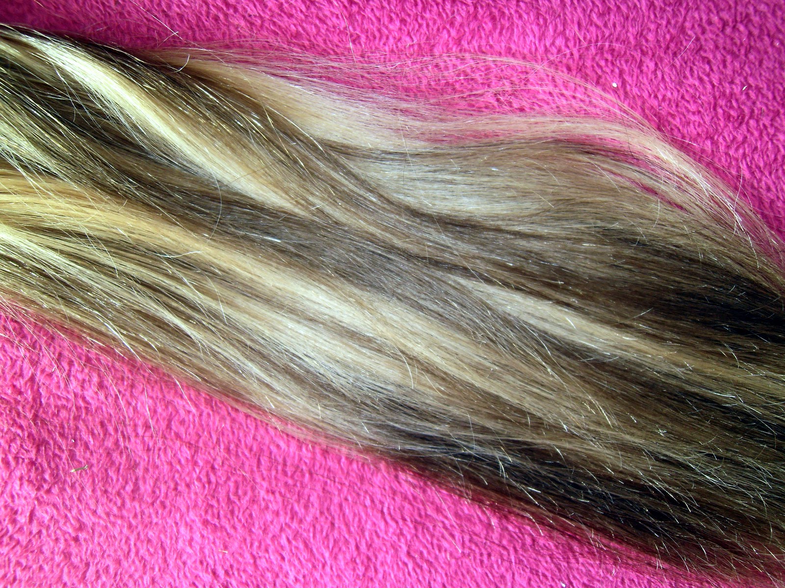 Pretty Little Obsessions | UK Beauty Blog: Foxy Locks Hair Extensions