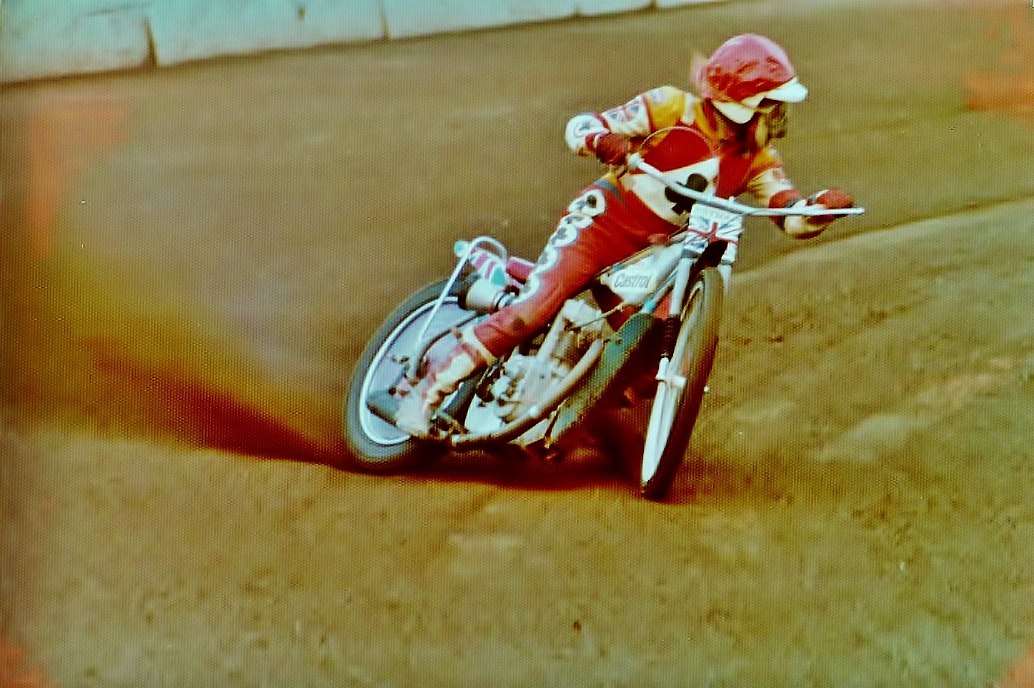 Ferraris and Other Things: Speedway: Belle Vue Aces v Cradley (10 July ...