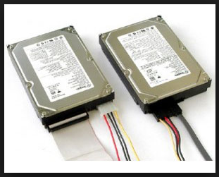 Jenis Jenis Harddisk Lengkap dengan Gambar