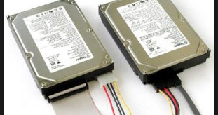 Jenis Jenis Harddisk Lengkap dengan Gambar