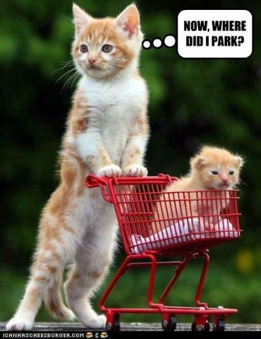 Life With The Keller Girls: Mirthful Monday