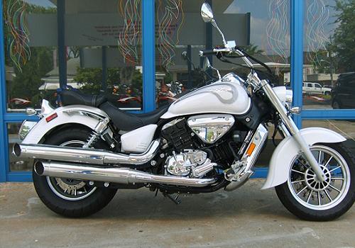 Hyosung ST7 Review - THOUGHT