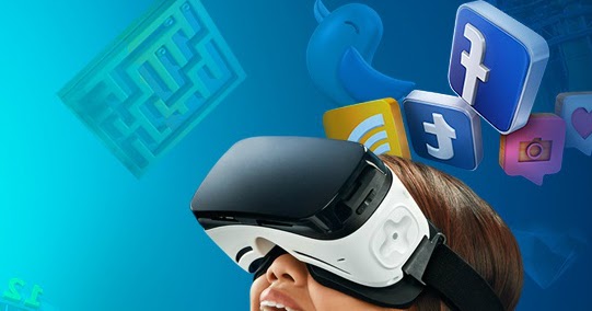 Creating Wonder - the Petrosains Blog: Virtual Wonders