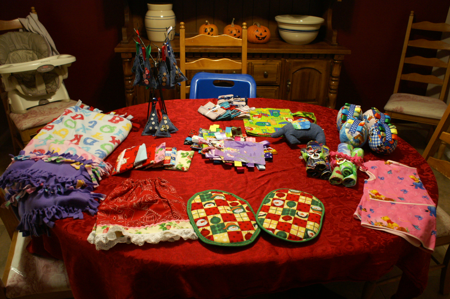 Sarah's Cakes & Crafts