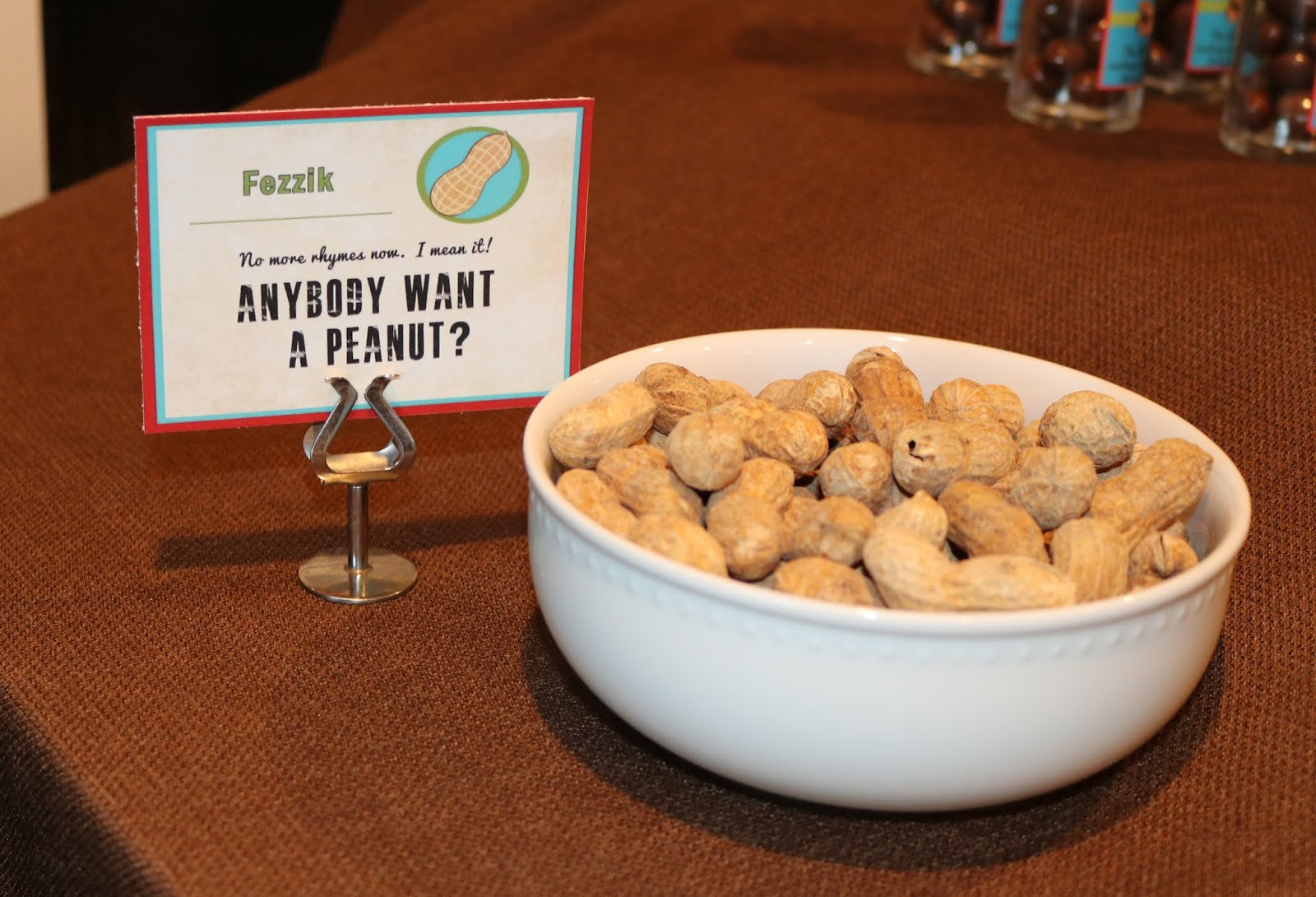 Invite and Delight: The Princess Bride