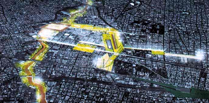 Conceptos básicos sobre urbanismo que debes saber | Ser urbano, ser ciudad