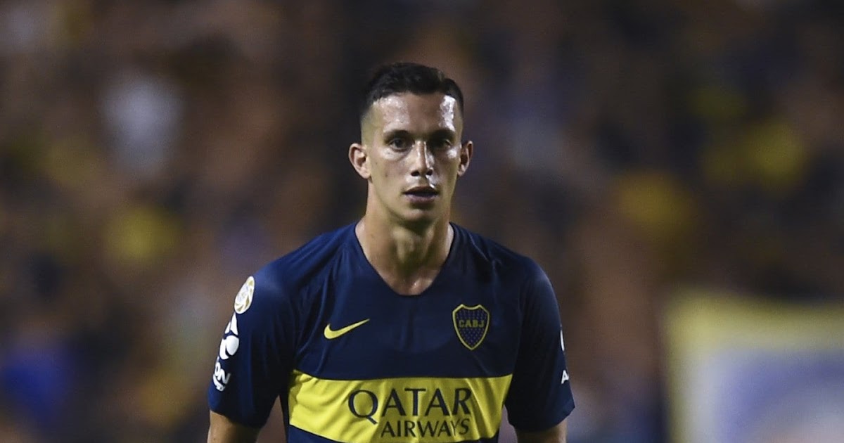 BOCA JUNIORS TV: Iván Marcone: "Boca me potenció para estar en la ...