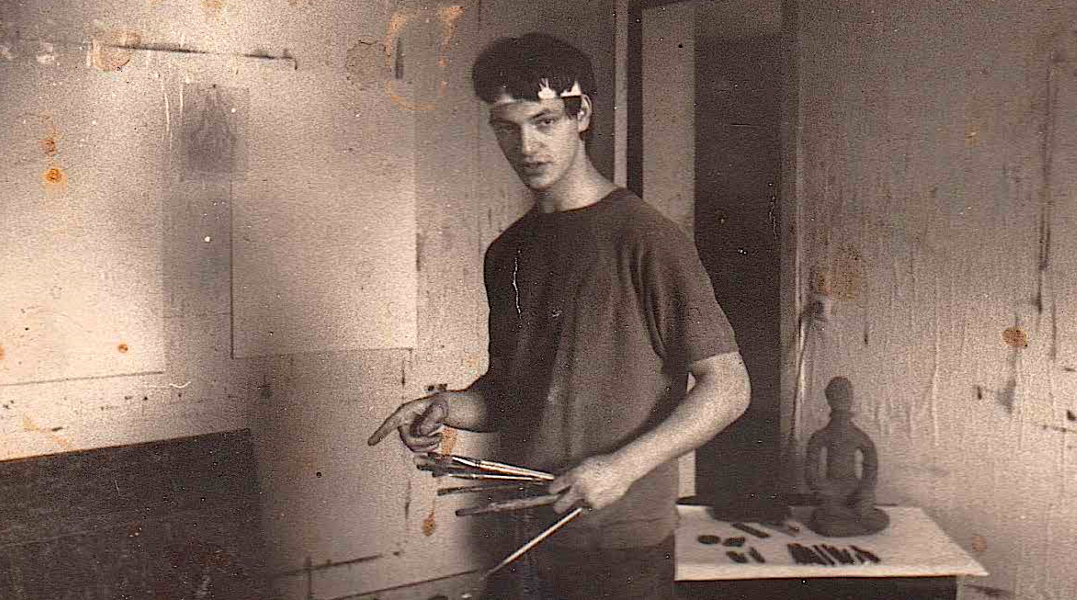 Koide9enisrael: Belgique: Stéphane Mandelbaum, l’irrévérencieux au ...