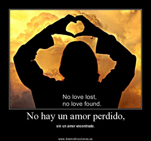 Desmotivaciones de Amor Perdido ~ Imagenes romanticas, imagenes ...