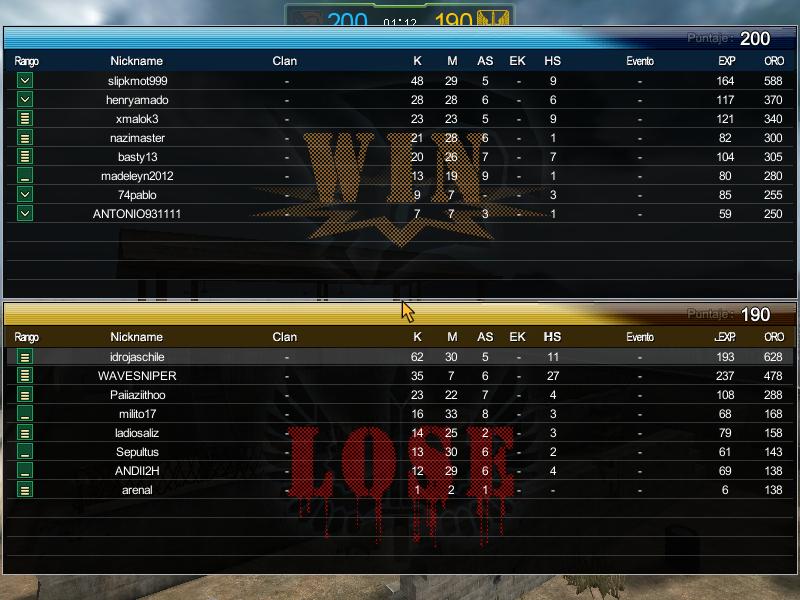 Operacion 7( Online ) en español: IMAGENES DEL JUEGO