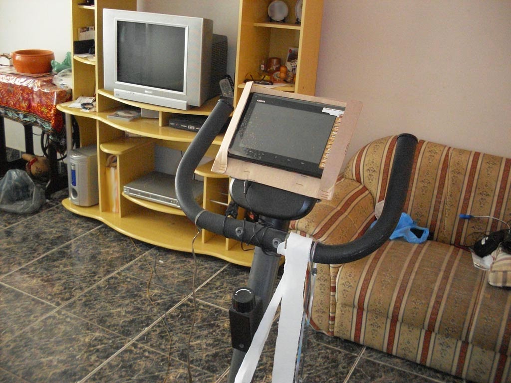 Gambiarras Maravilhosas