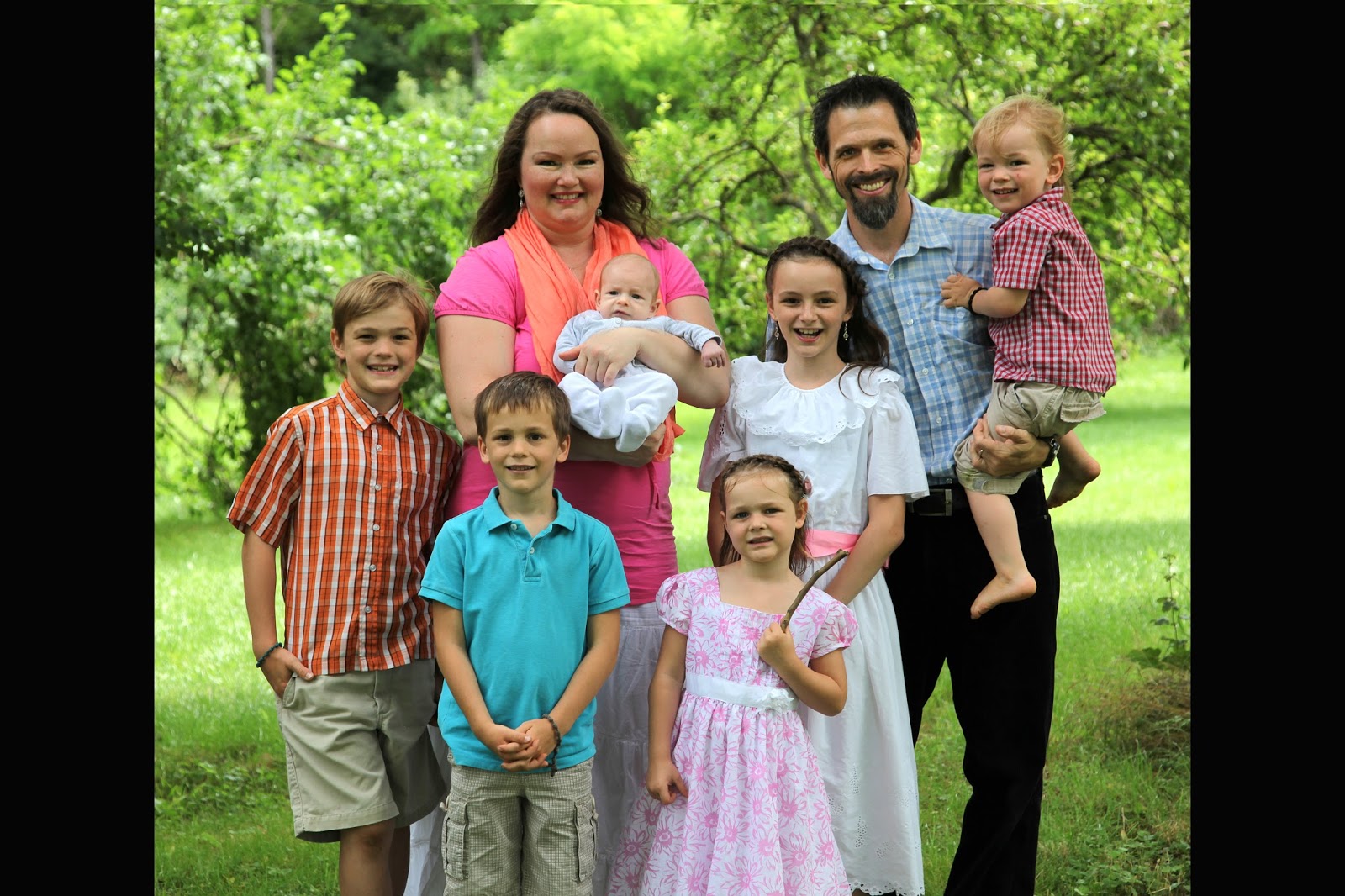 The Biffert's Journey in Austria: Good Bye Austria!