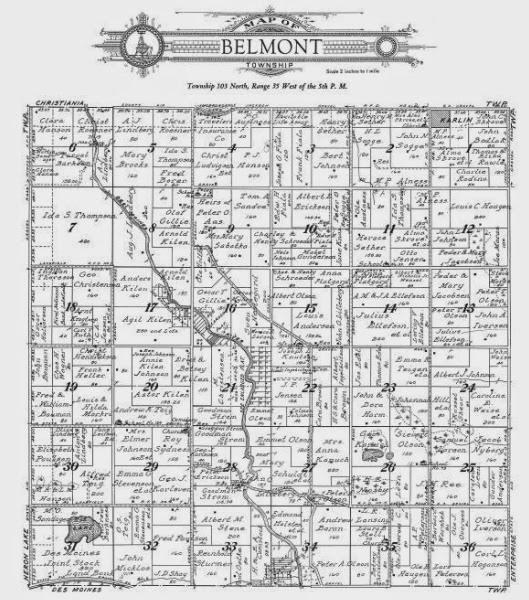 A Hoganson Blog: September 2013