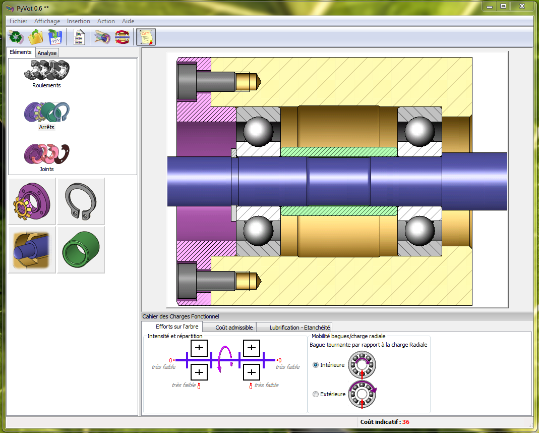 Télécharger Pivot 0.6