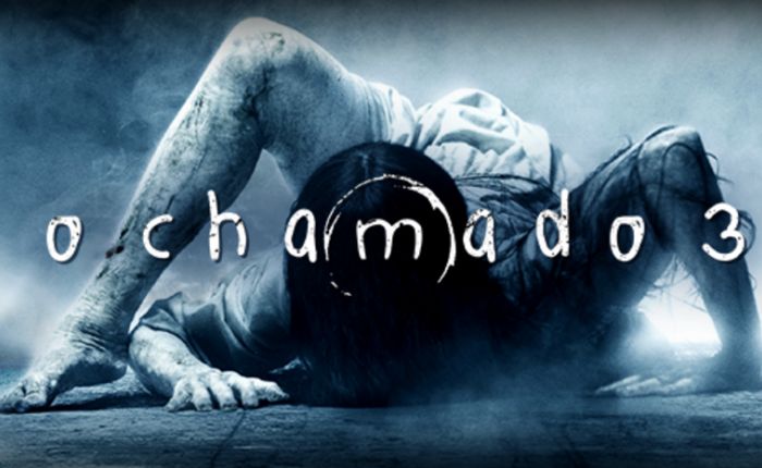 Crítica: O Chamado 3 e a volta do vídeo assassino - GeekBlast