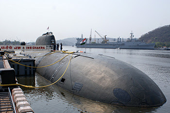 Submarine Matters: US and France in Talks with India to Assist India's ...