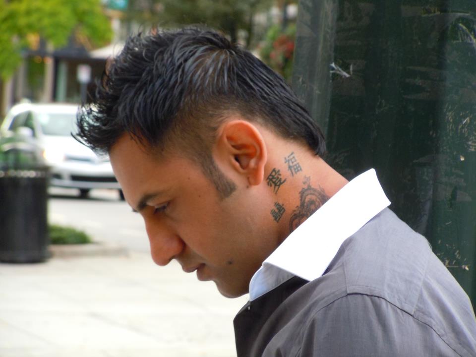 Mirza Gippy Grewal