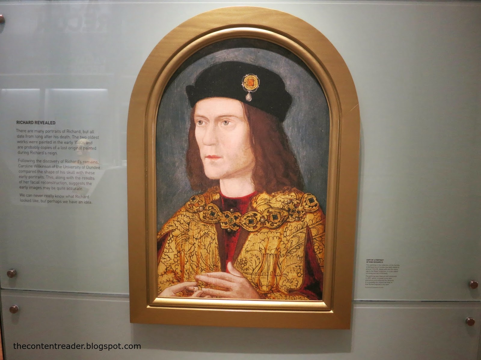Richard III and the Princes in the Tower by A.J. Pollard