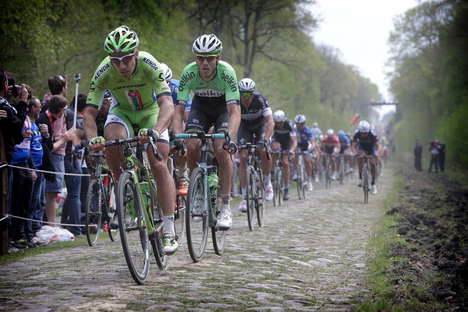 MultisportED - Road to IRONMAN: Building an Adventure Bike ...