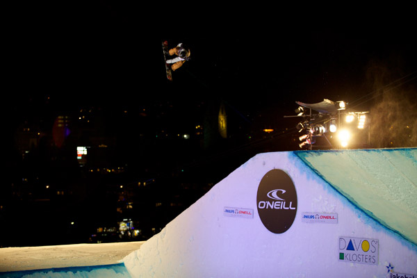 The Sports Syndicate: MNSS SNOWBOARDER KYLE MACK PLACES SECOND IN BOTH ...