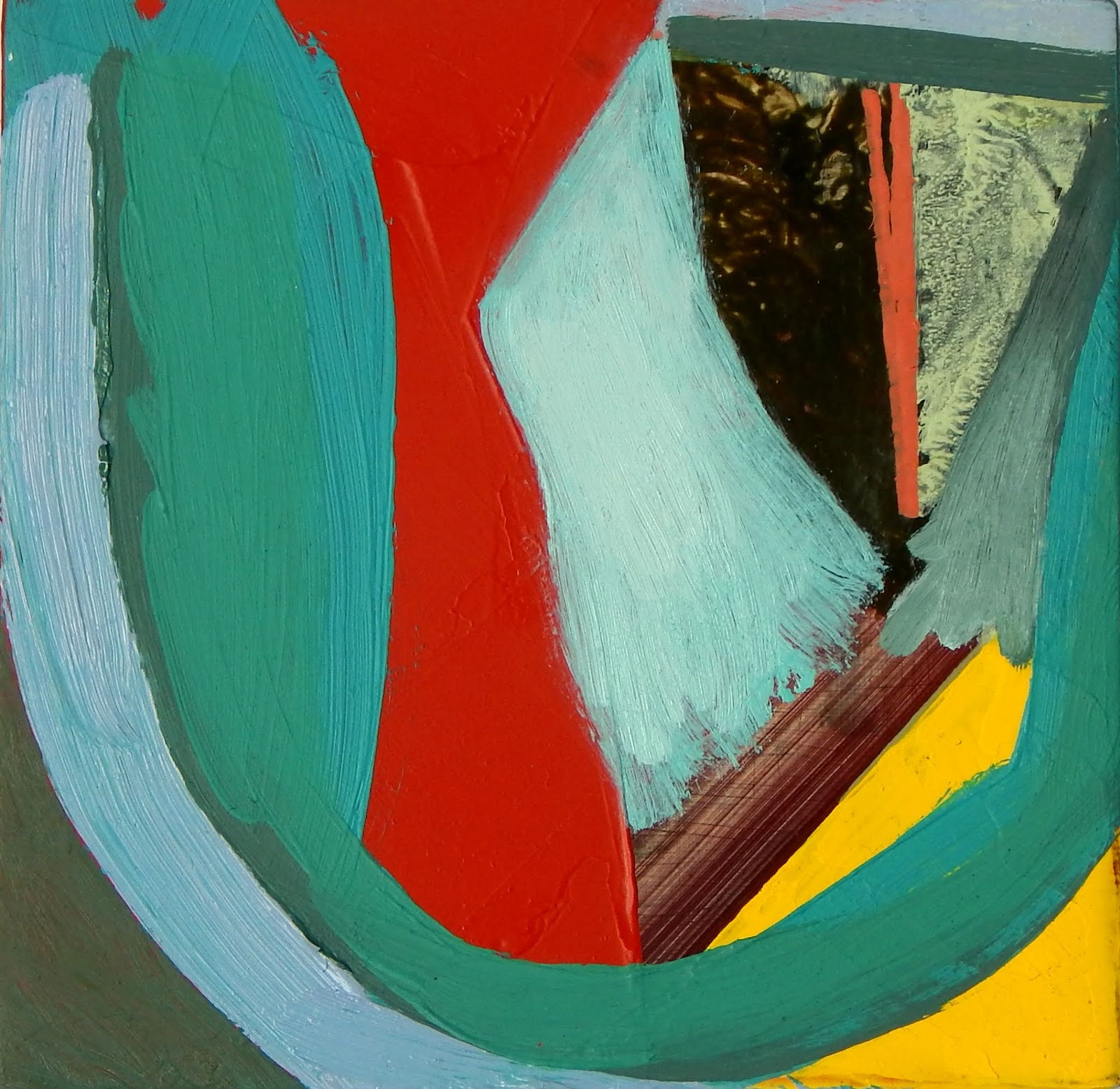 Paul V Snowdon . Time Attendant . audio~visual : Assembled Objects ...