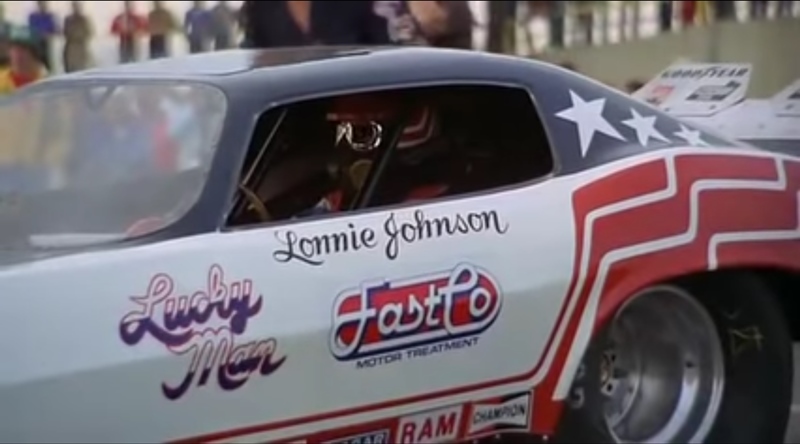 Cinematic Catharsis: Fast Company