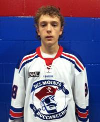 THE UNH MEN'S HOCKEY BLOG: UNH Recruits Update: Happy New Year