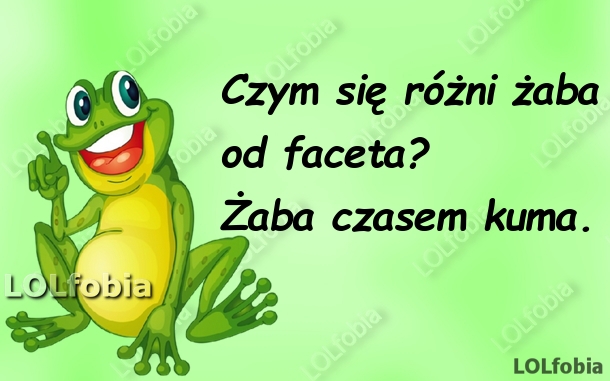 LOLfobia: fajne teksty na fb