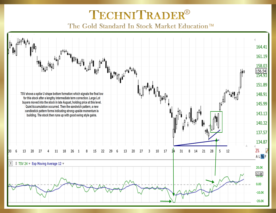 TC2000.com Users Candlestick Patterns and Indicators Training ...