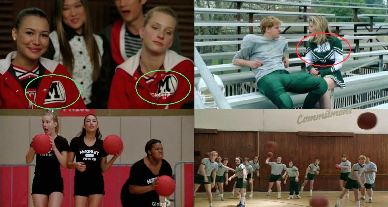 Jimdandy: The William McKinley High School in a Decade